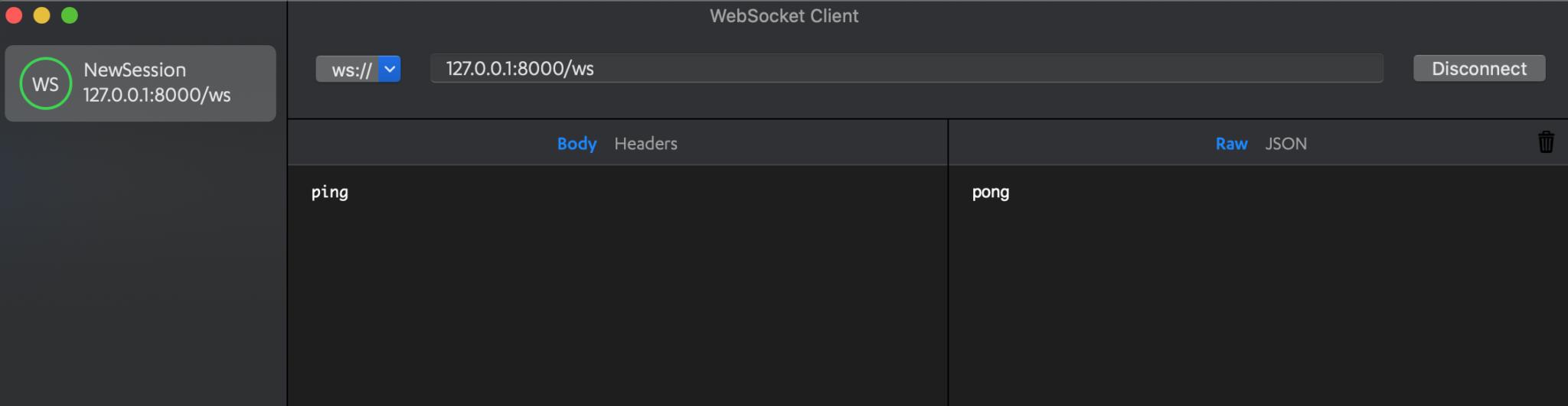 Rust Warp Websocket Server Learn How To Now Tms Developer Blog