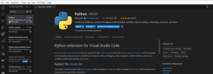 Visual Studio Code debugger for Python: how to use - TMS Developer Blog